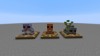 Pokemon Figures (Inspired by Noodlor's work) Minecraft Map