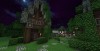 The Night City Minecraft Map