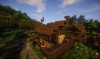 Medieval World Project Minecraft Map