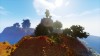 Distorted Horizons - Terrain Minecraft Map