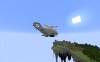 Elytra Defence Minecraft Map