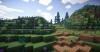 BlueForest Minecraft Map