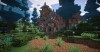 BlueForest Minecraft Map
