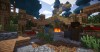 BlueForest Minecraft Map