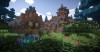 BlueForest Minecraft Map