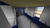 BR Class 43 HST (Intercity 125) Minecraft Map