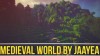 Medieval World Project Minecraft Map