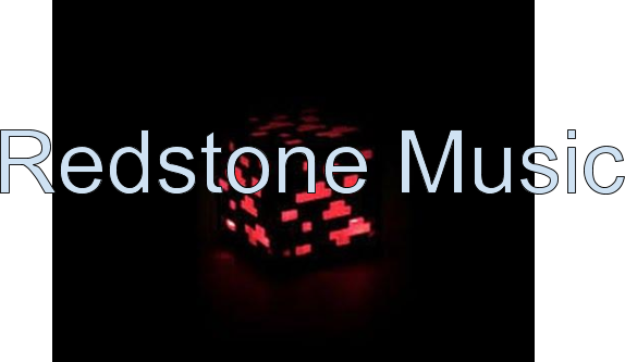 Funky Music Minecraft Map