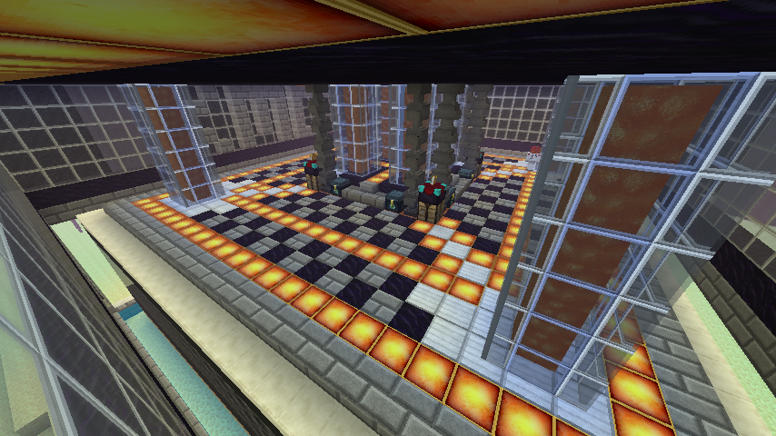 Undead-Kingdom Factions Minecraft Server