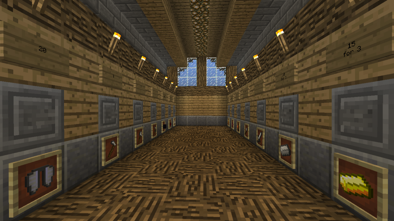 minecraft factions map Minecraft Map