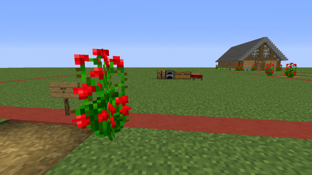 minecraft factions map Minecraft Map