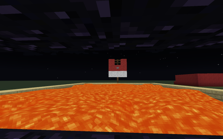 Archery Practice Minecraft Map