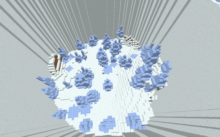 hidden buttons 2!!!!!! Minecraft Map