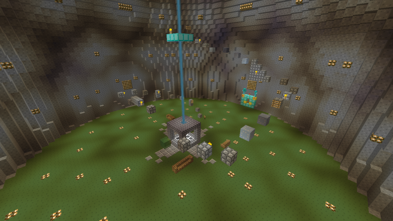 HyperCraft Minecraft Server