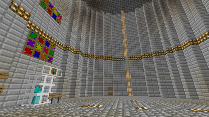 HyperCraft Minecraft Server