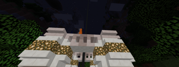 AMPZ - Survival Minecraft Server