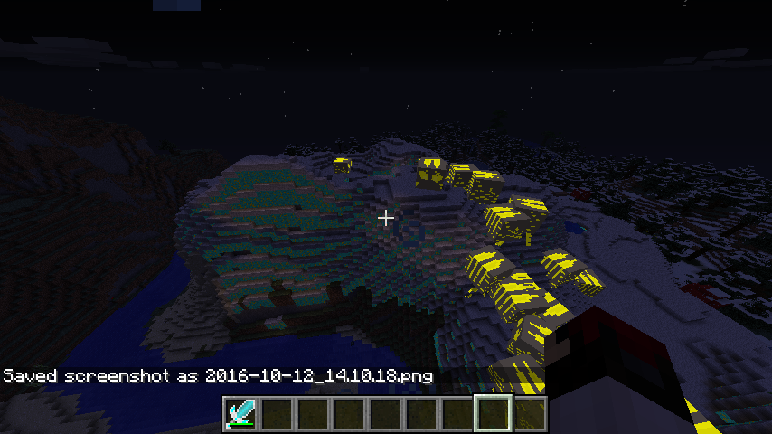 EonCraft Minecraft Mod