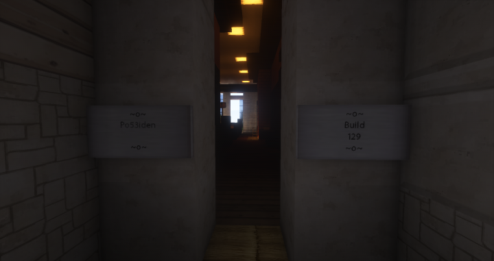 French Farmhouse Villa Minecraft Map