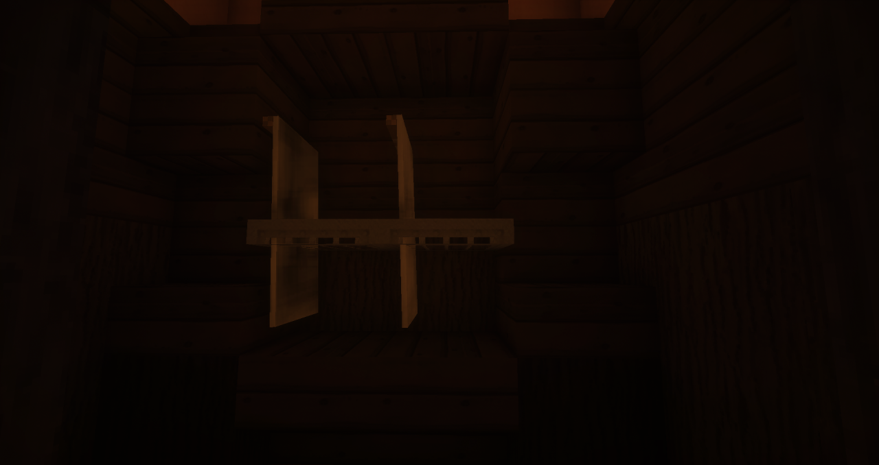 French Farmhouse Villa Minecraft Map