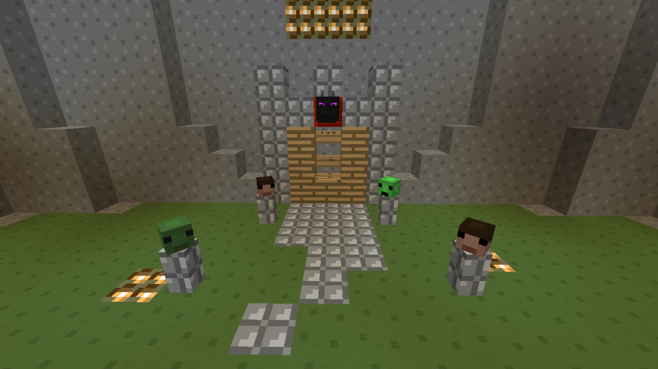 HyperCraft Minecraft Server