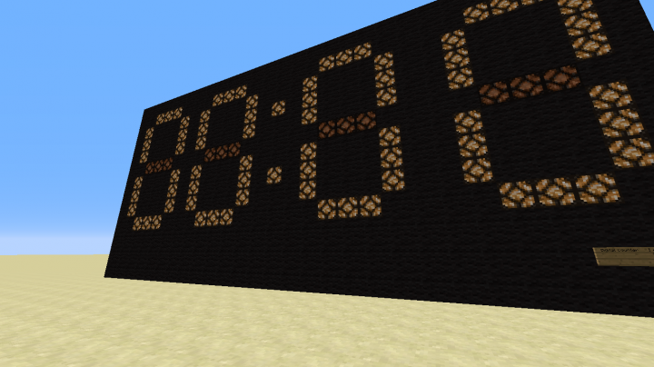 Bob's Redstone Academy Minecraft Map