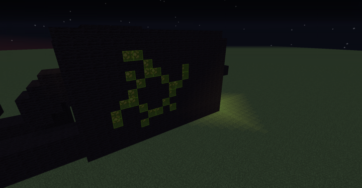 WORKING COMPUTER Minecraft Map