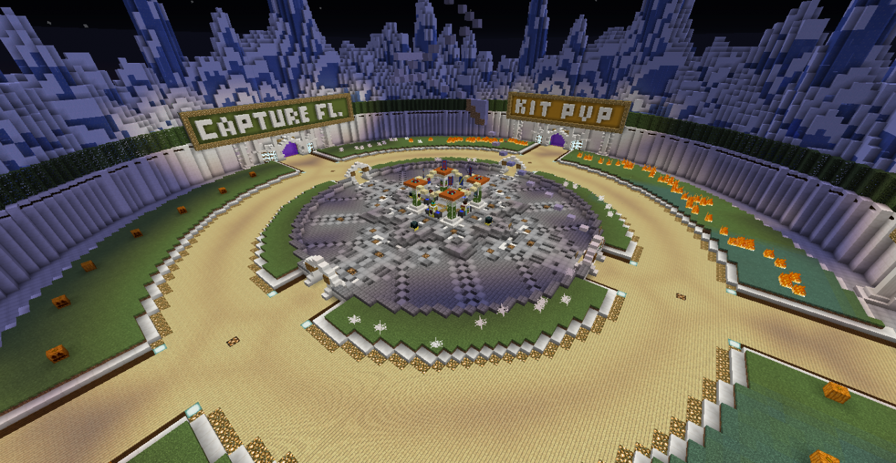 srbijacraft.serv.nu Minecraft Server