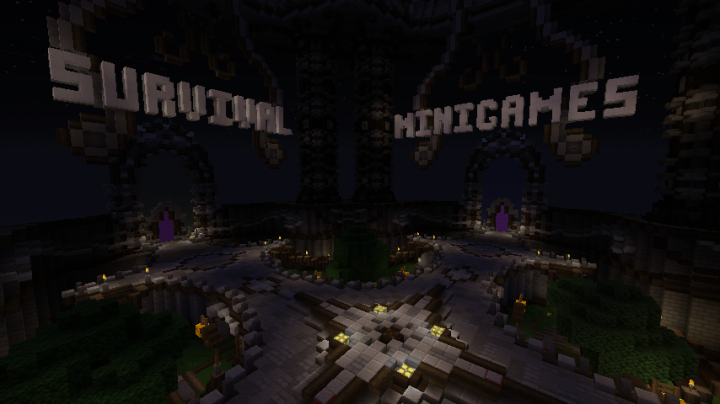 obby-craft Minecraft Server