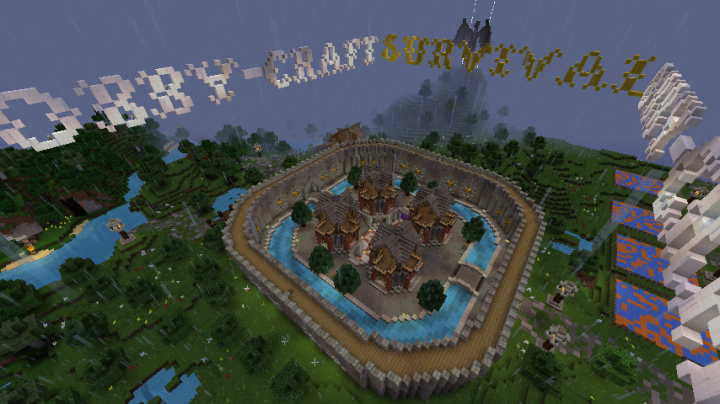 obby-craft Minecraft Server