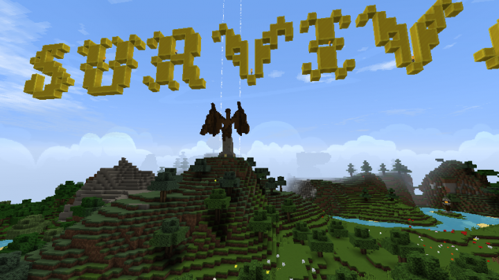 obby-craft Minecraft Server