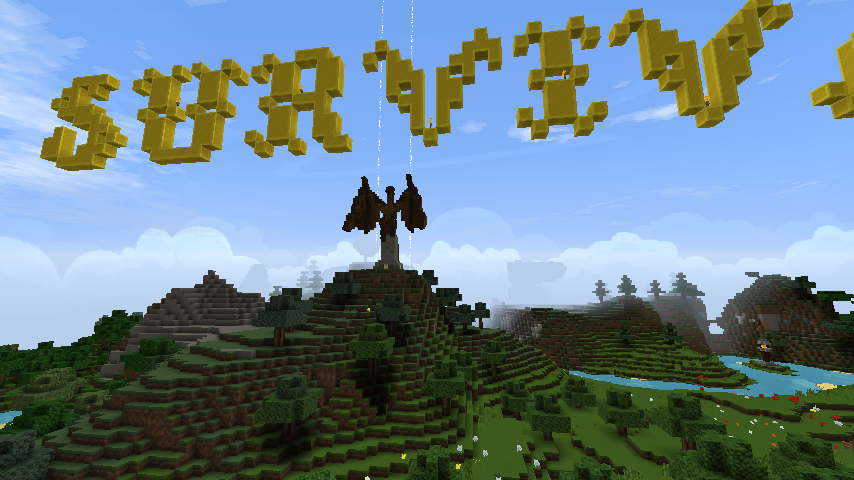 obby-craft Minecraft Server