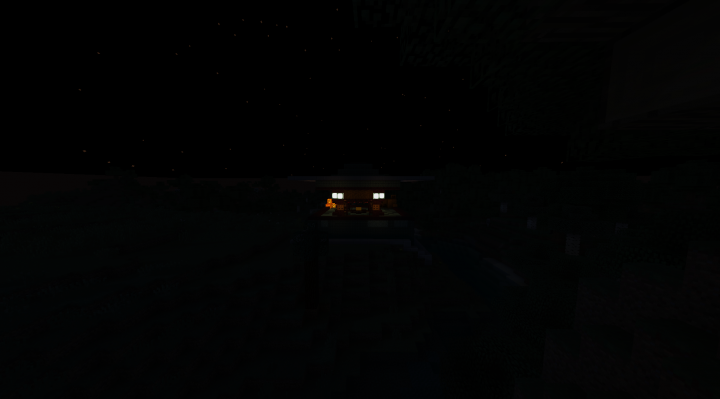 Pup Palace Minecraft Server