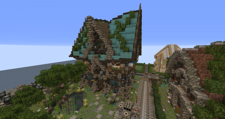 Some finished and unfinished work i built in the past two Years ...