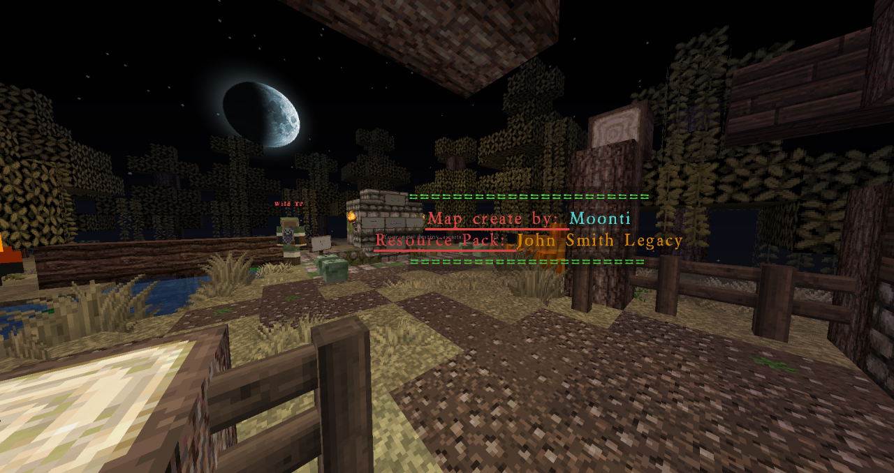 Celestial Kingdoms Minecraft Server