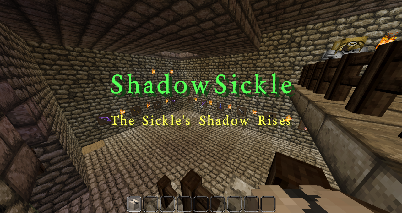 Celestial Kingdoms Minecraft Server