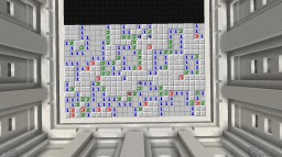 Minesweeper Minecraft Maps | Planet Minecraft Community