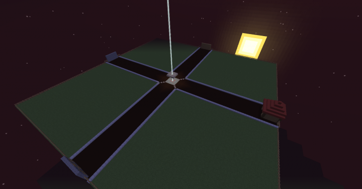 MLG Land Minecraft Server