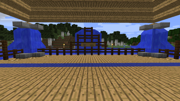 **NOW RECRUITING STAFF** Bending Nation (Surival) (PVP) (Arena) (Last ...