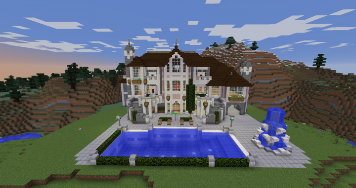 DemocracyCraft Minecraft Server