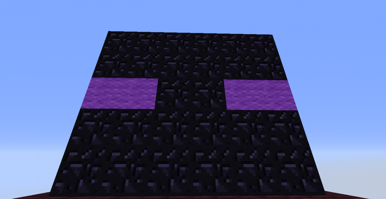 Ender Zone[Hub] Minecraft Map