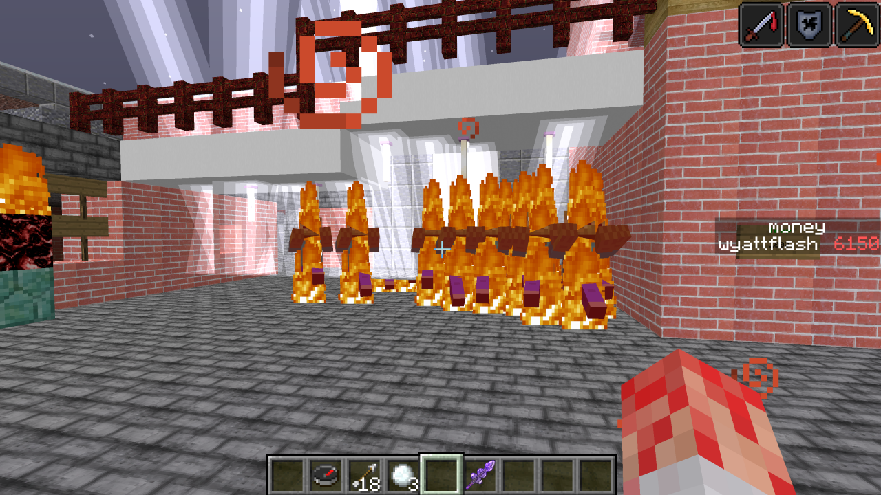 BO3 The Giant in Minecraft Minecraft Map