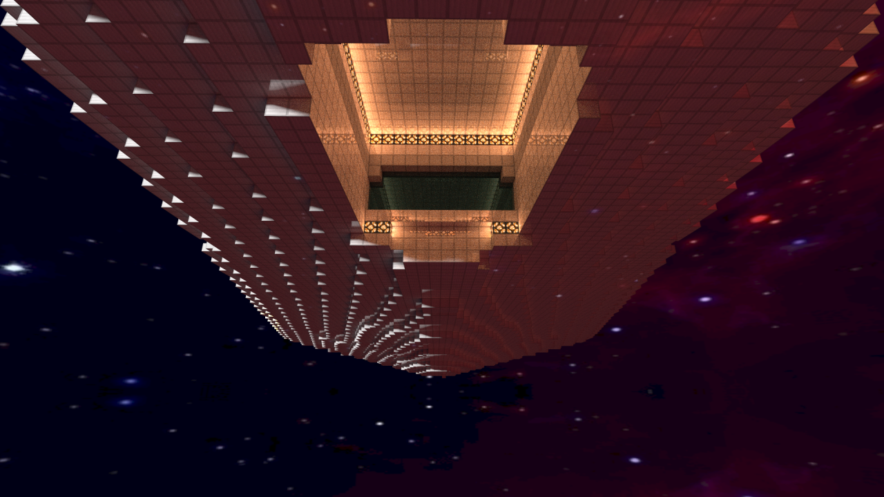 Star Destroyer: Escort Fleet - Star Wars (Space, Interior, Sky ...