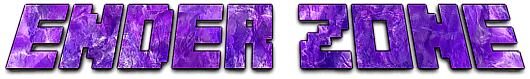 Ender Zone[Hub] Minecraft Map