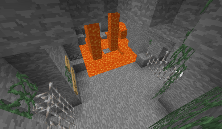 BiomEscapistEpisode2 Minecraft Map