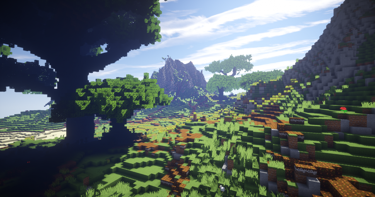 Anime Kingdom Minecraft Server