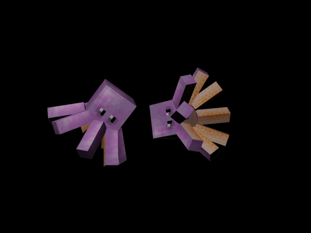 Quintessential Creatures 2.0 Minecraft Mod