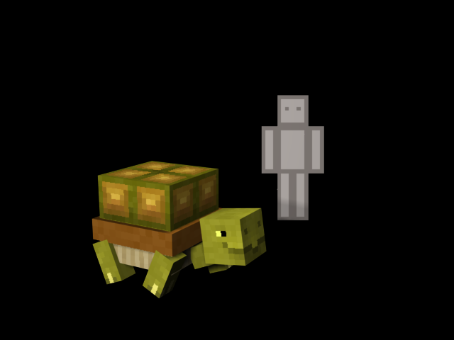 Quintessential Creatures 2.0 Minecraft Mod