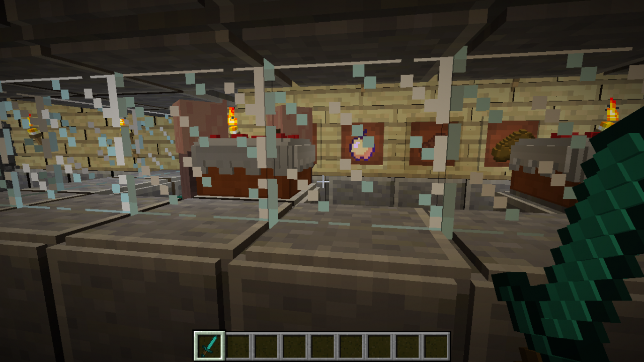 world of fun Minecraft Map