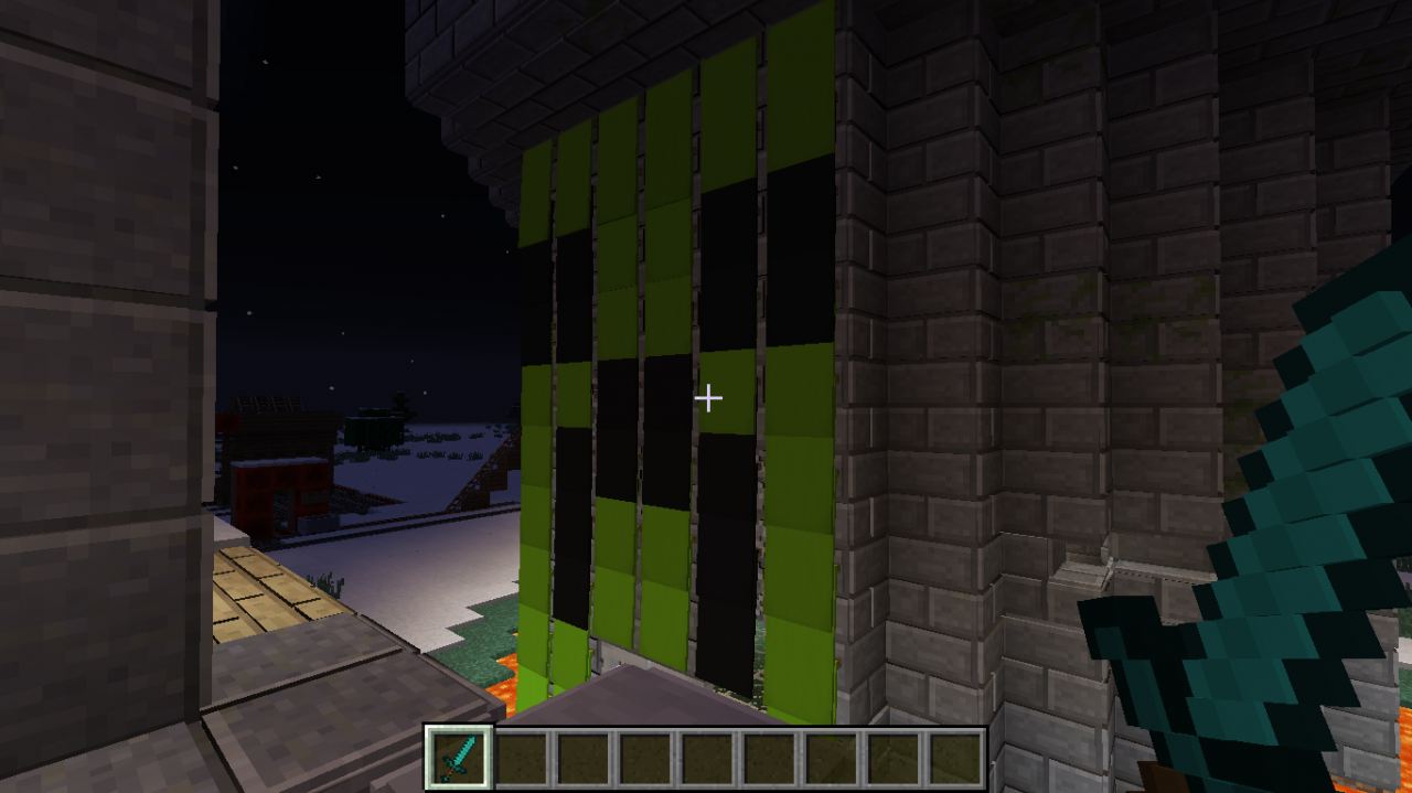 world of fun Minecraft Map