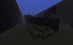 RMS Titanic Wreck (Functional R.O.V) Minecraft Map